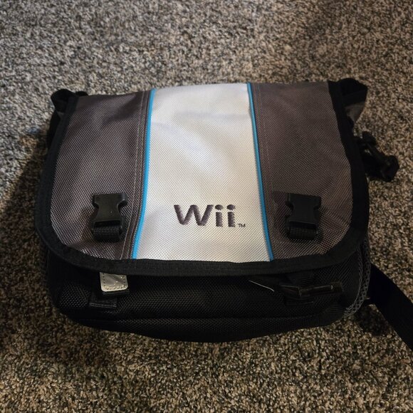 Nintendo | Video Games & Consoles | Nintendo Wii Console Travel ...